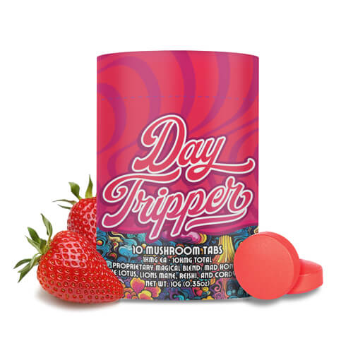 Products – MushroomFx